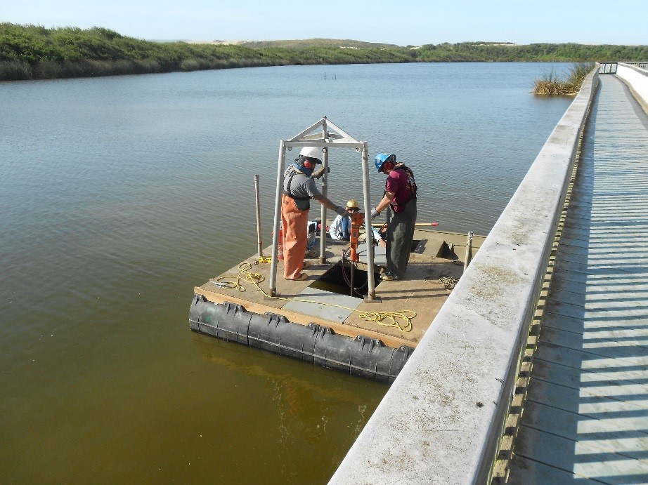 Oso Flaco Lake Planning and Assessment Project - Padre Associates, Inc ...